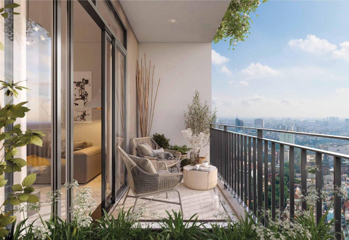 THE FORESTA KHANG ĐIỀN 【THÔNG TIN CHI TIẾT DỰ ÁN】